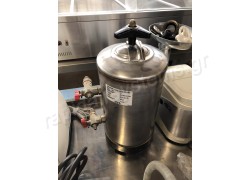 Επαγγελματικά Ψυγεία & Εξοπλισμός Εστίασης|Rapid Air System