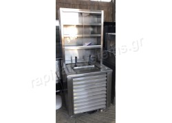Επαγγελματικά Ψυγεία & Εξοπλισμός Εστίασης|Rapid Air System