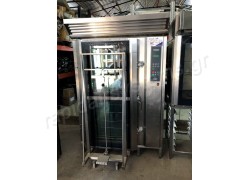 Επαγγελματικά Ψυγεία & Εξοπλισμός Εστίασης|Rapid Air System