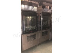 Επαγγελματικά Ψυγεία & Εξοπλισμός Εστίασης|Rapid Air System