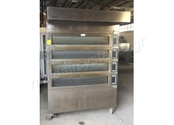 Επαγγελματικά Ψυγεία & Εξοπλισμός Εστίασης|Rapid Air System